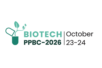 Biotechnology Conference 2026 Sessions | Singapore | October 23-24